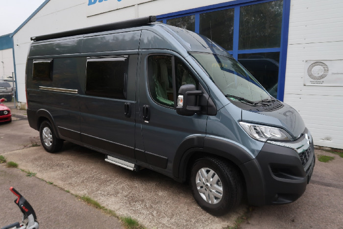 Pössl 2Win-21 :: Bilfynd-se